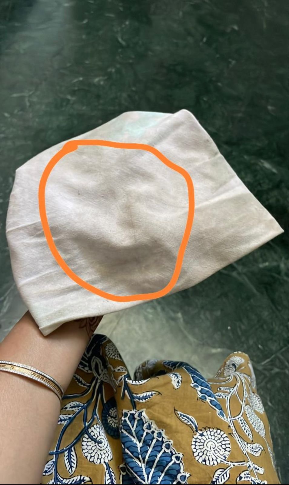 Global MahaParayan Miracles - Post 1602 - Global MahaParayan Experiences