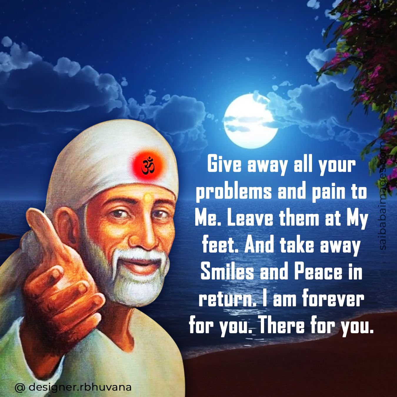 Global MahaParayan Miracles - Post 1742 - Global MahaParayan Experiences