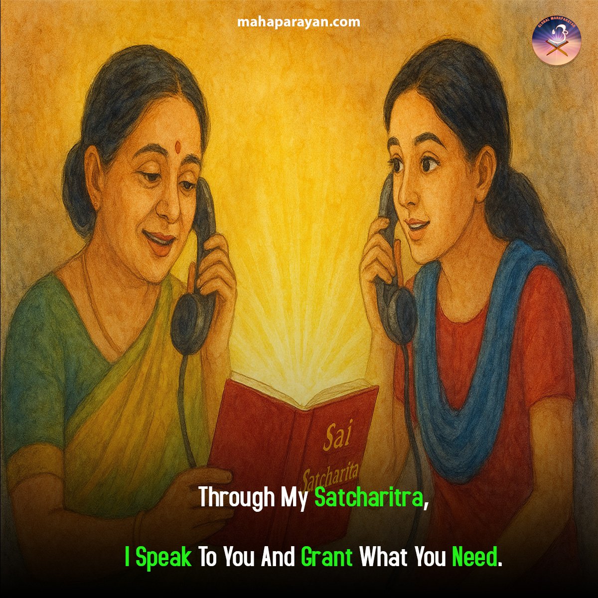 Sai Baba Gives True Answers On Thursdays